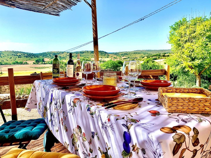 Elretiro& Gastro Experiences - Sigüenza