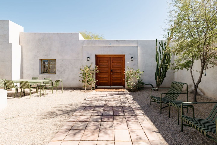 Encanto Saguaro | Private + Chic On 1.5 Acres - Scottsdale, AZ
