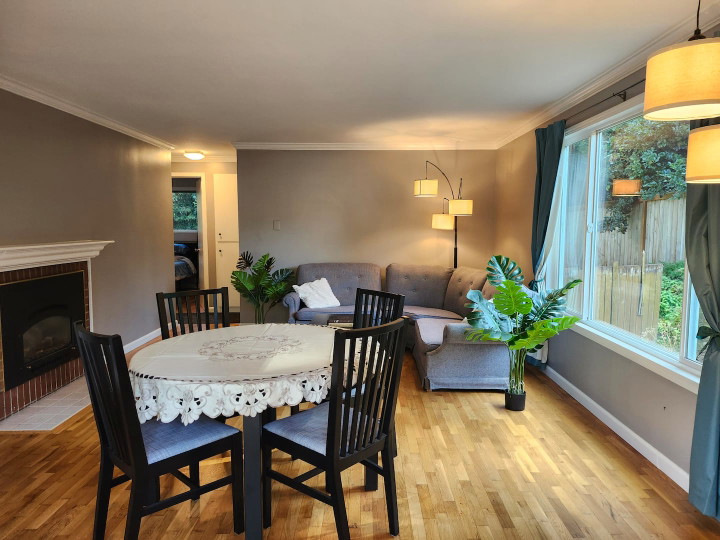 Suburban Sanctuary In Lynnwood - Lynnwood, WA