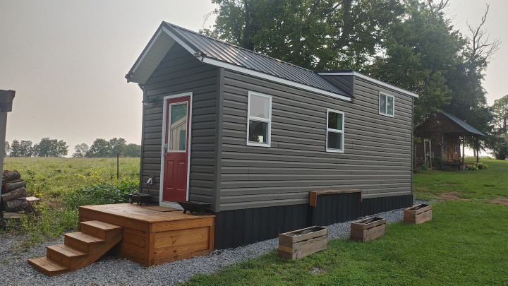 The Hen House - Pensilvania