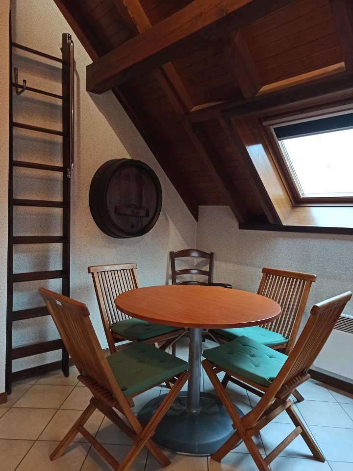 Gîte Studio 2-4 Personnes Proche De Strasbourg - Strasbourg
