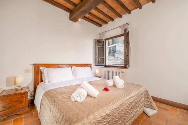 Casina Del Poliziano  Montepulciano Centro - Montepulciano