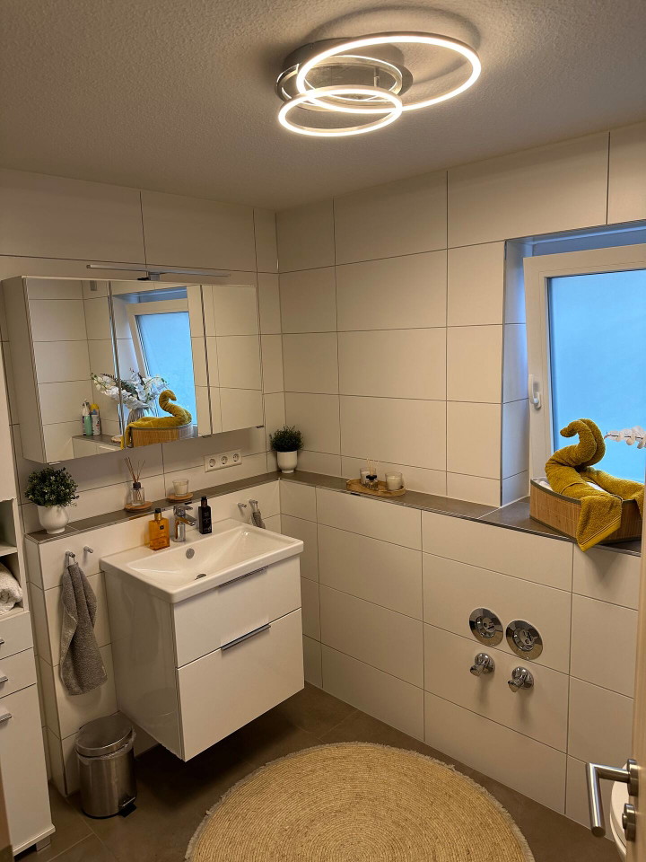 Stillvolle Wohnung Wohlfuehloase - Reutlingen