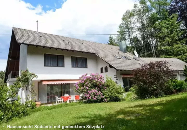 House Anna Alpirsbach - Alpirsbach