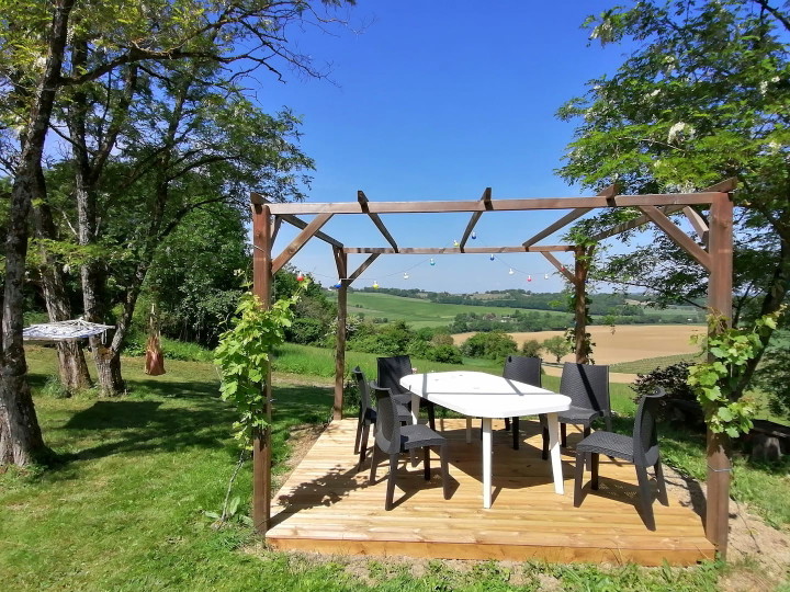Gîte De Charme Au Coeur De La Gascogne - Gers