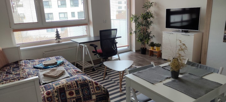 ÚTulný Apartmán V Starom Meste - Pozsony