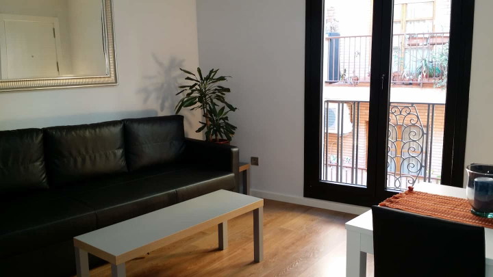 04. Apartamentos Zentrum. Centricos Y Confortables - Zaragoza