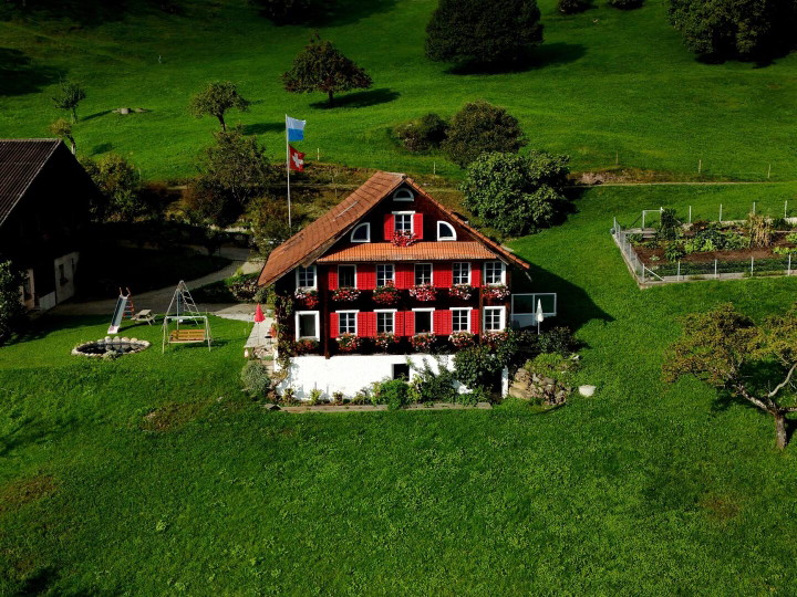 Oberwilen By Interhome - Vitznau