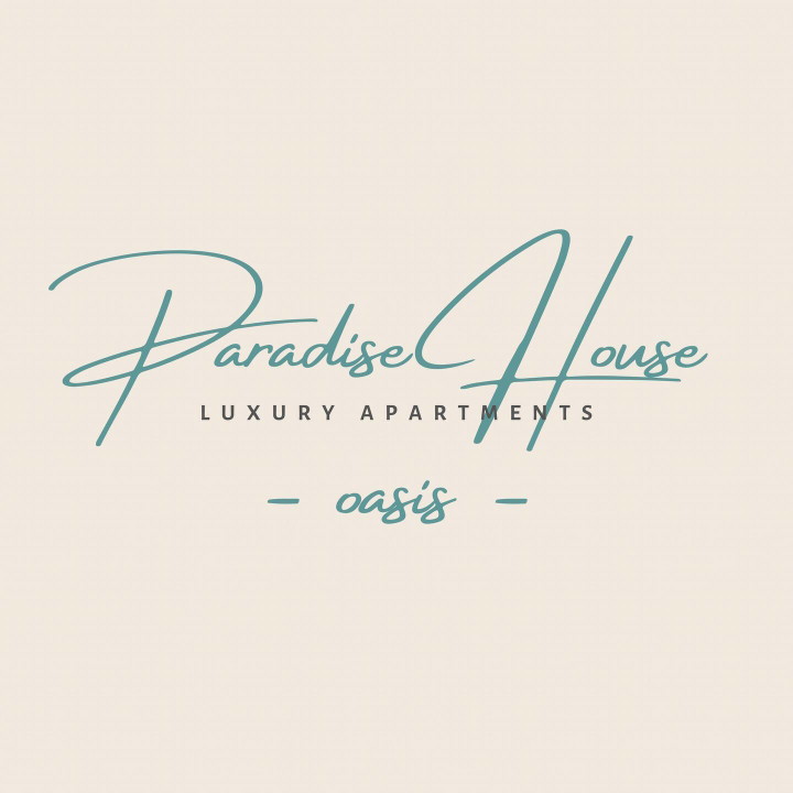 Paradise House - Oasis - Noli
