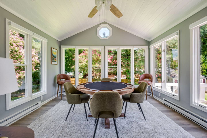 Peaceful 4 Bd/2 Bth House In Colonial Heights - Chester, VA