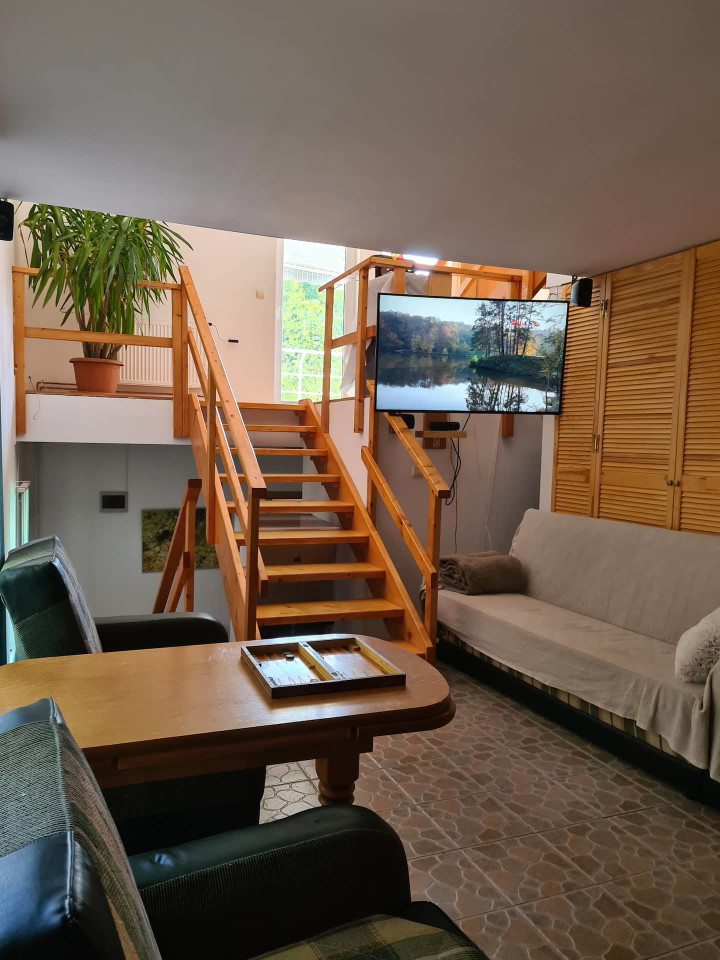 Casa Bella : A Quiet Villa With Private Jacuzzi - Rumanía
