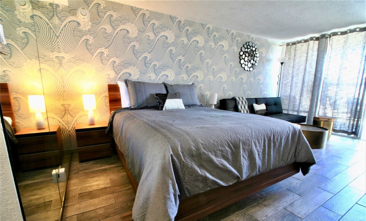 Waikiki Cozy Studio 29th Flr W/ Excelent Views !! - Honolulu, HI