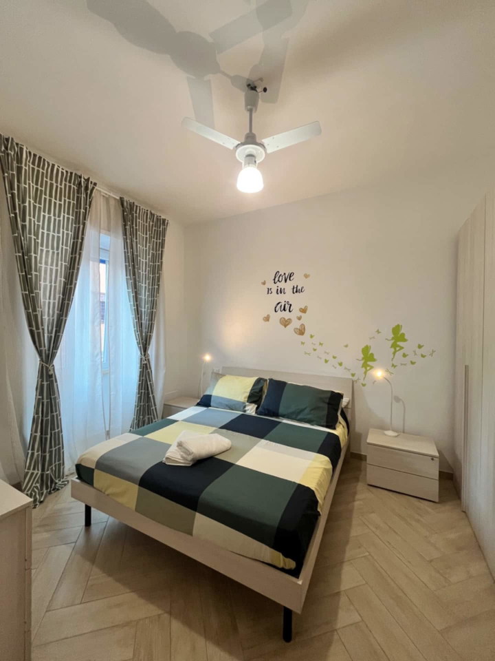 Annamaria's House - Bracciano