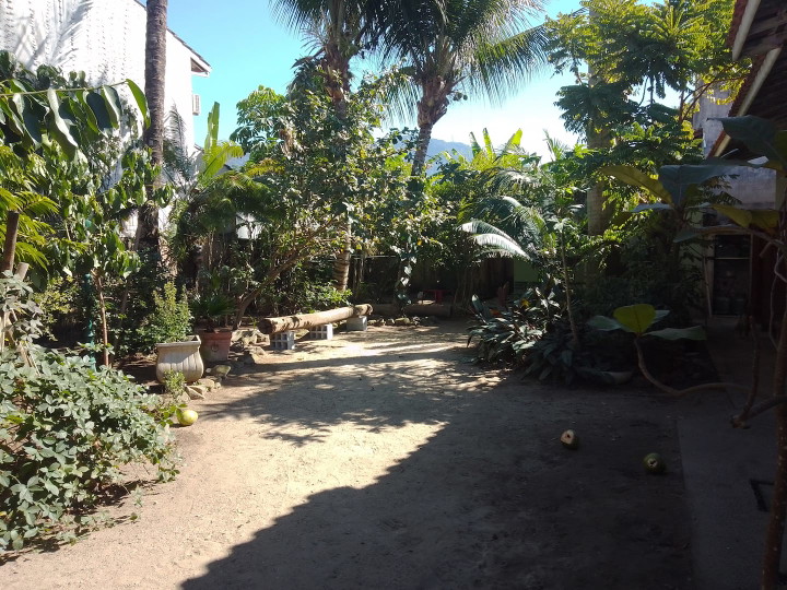 Praia Casa - Ilhabela