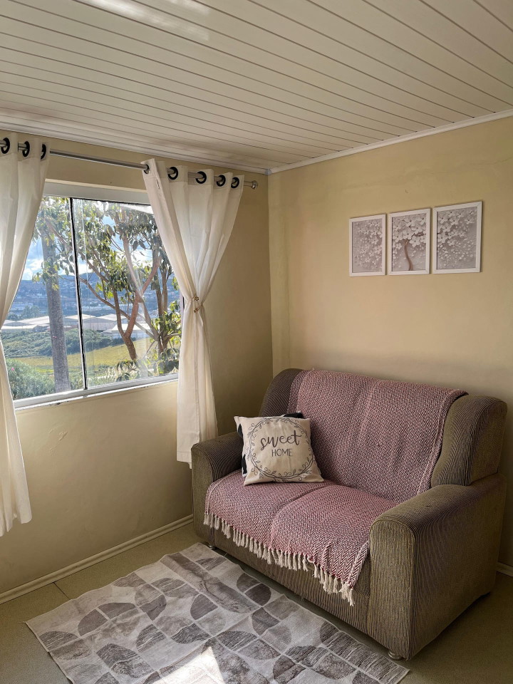 2 Km From Downtown, Overlooking The Entire City! - São Joaquim