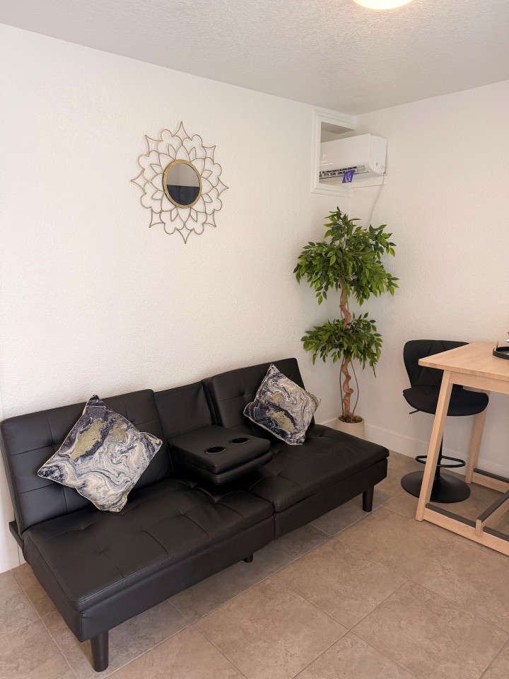 Apartament Los Puchos - Tampa
