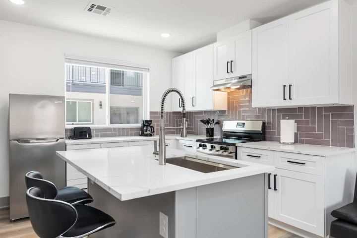1b/1b Studio Medical Center Luxury Best Value 16a - Houston, TX