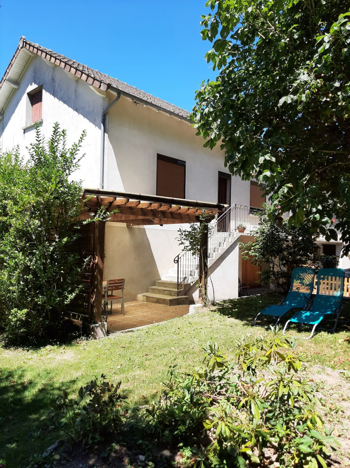 "Notre Maison De Famille" - Lac de Vassivière