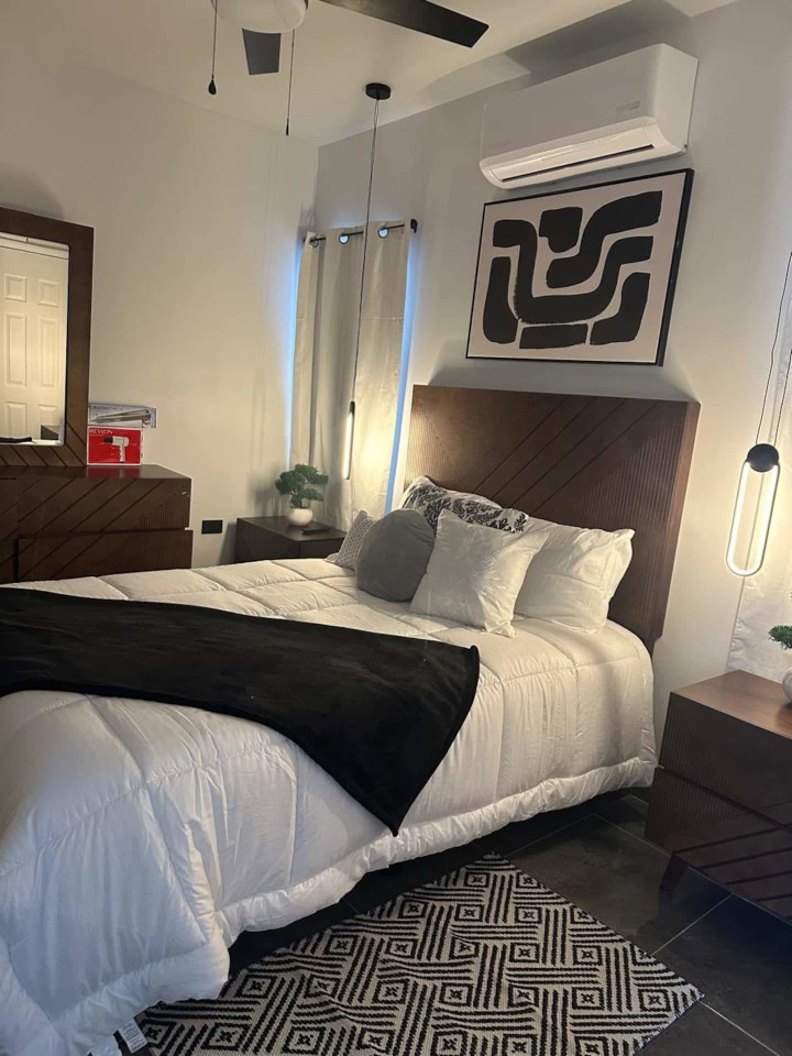 Departamento En Agua Prieta - Douglas, AZ