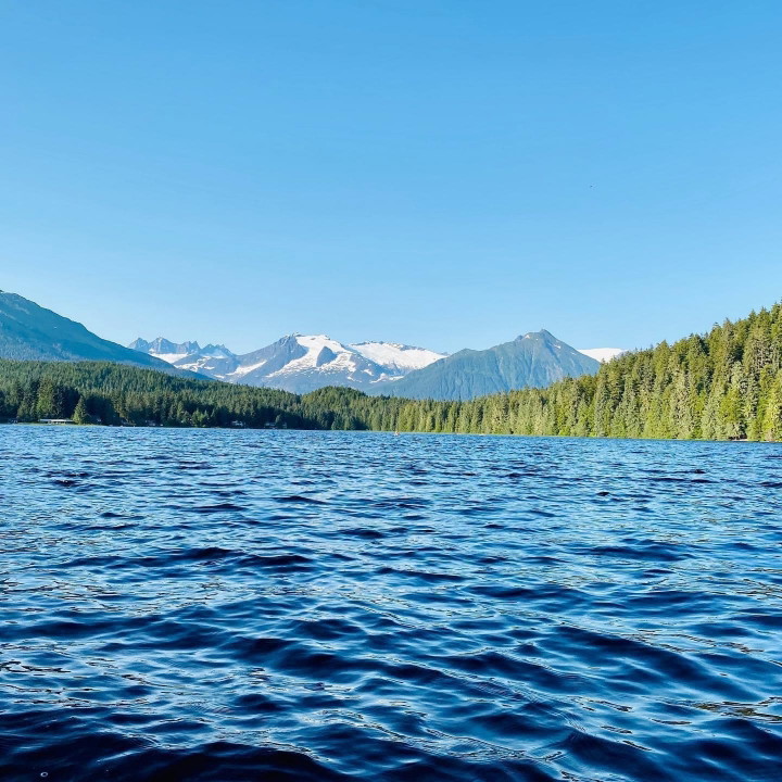 Calvary Place New Built 1br/1ba Apt Near Auke Lake - Juneau, AK