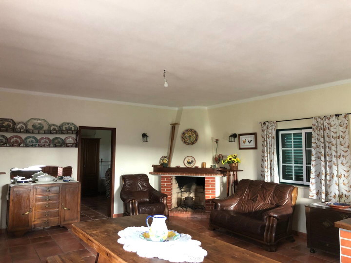Country House In Riachos - Torres Novas