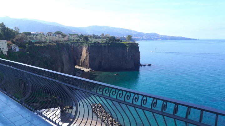 Friendly Apartment At Few Steps From The Sea And Not Far From Sorrento Center - Vico Equense