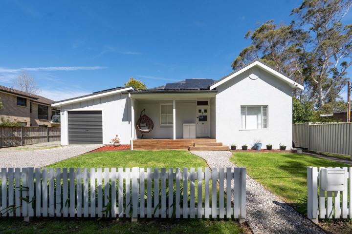 Highlands Rest And Reset 
(With Free Breakfast) - Bowral