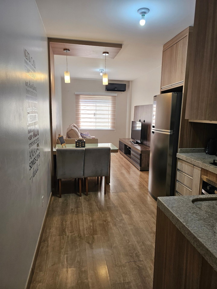 Apartamento Próximo Ao Empório Santa Maria - Toledo