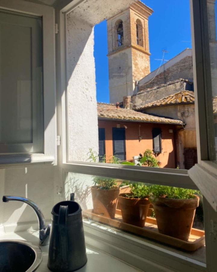 Monolocale In Convento Del 1600 A Terni - Italy