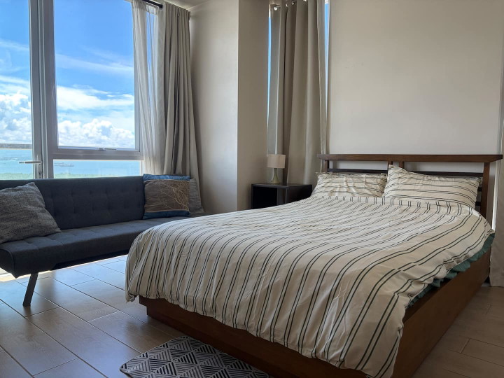 Mactan Newtown 1br Condo|pool・wi-fi・near Airport - Cebu