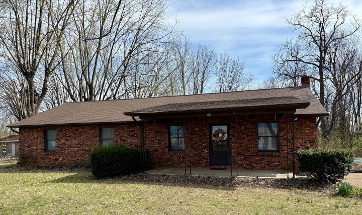 Rosemary's Retreat -Serenity In Town - Farmington, MO