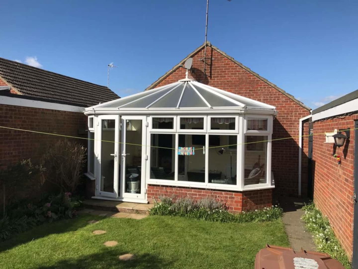 Chloes Retreat - Heacham