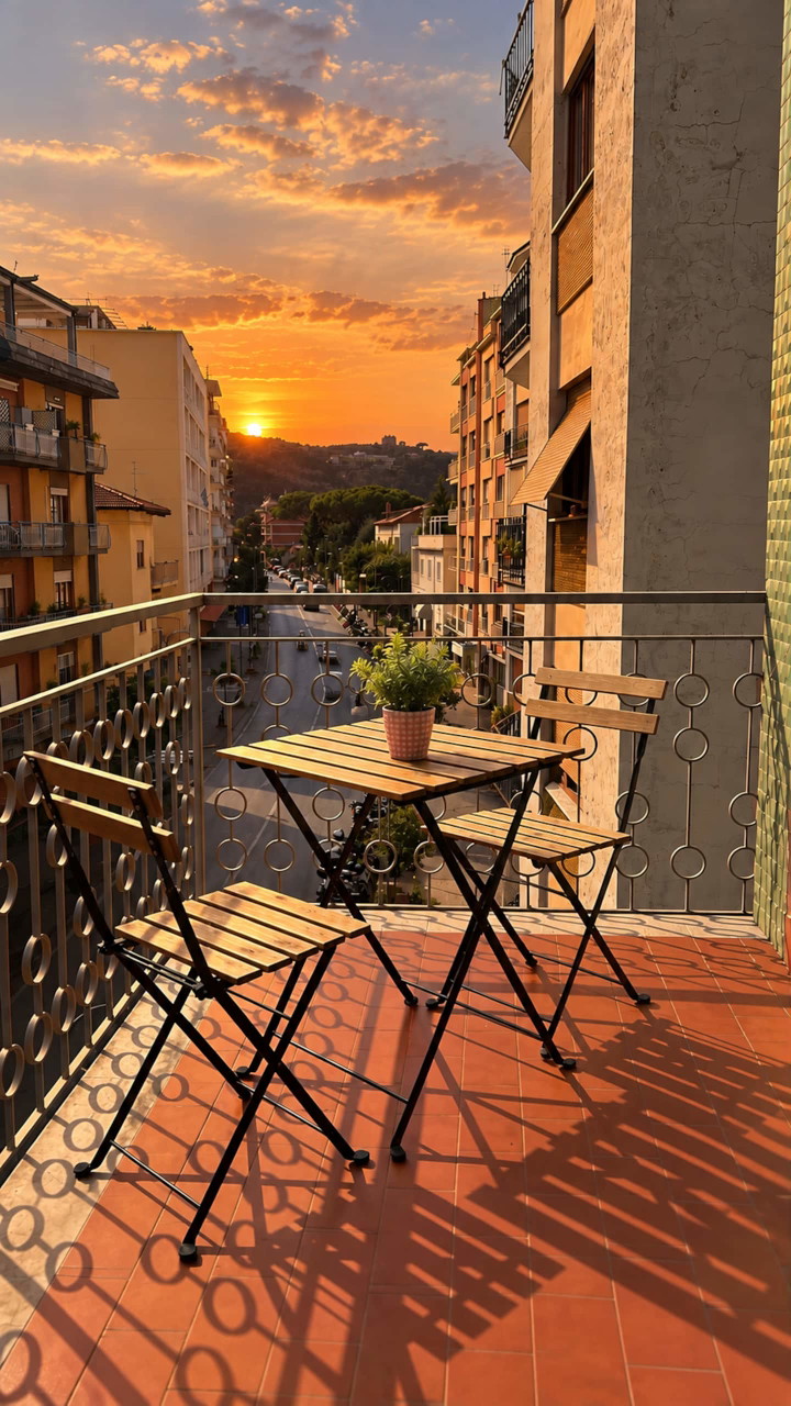 Eolo's House - Sorrento Centre + Free Garage - Sorrento