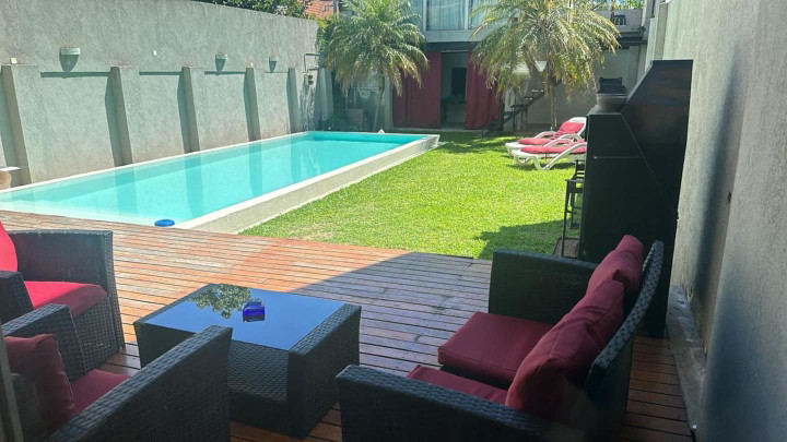 Casa Premium Casa Completa - Buenos Aires