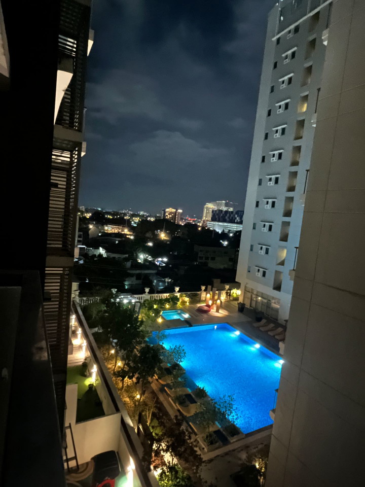 2br Williams Haven The Palladium Mega World - Iloilo City