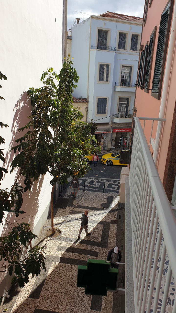 Rc Flats Funchal C - Funchal
