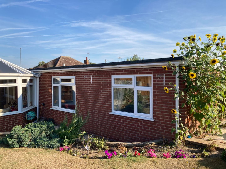 Delightful Self-contained Annexe Close To Airport. - Norwich