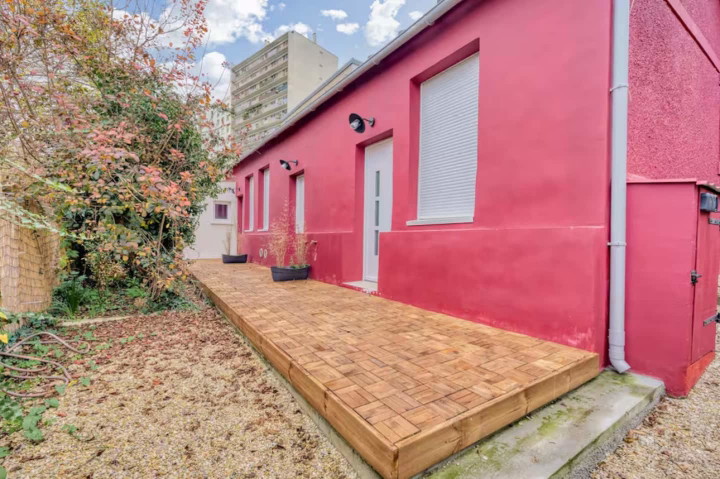 Charmant Studio à Issy-les-moulineaux - Issy-les-Moulineaux