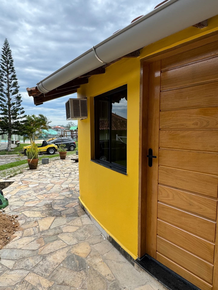 Casa Em Cabo Frio - Cabo Frio