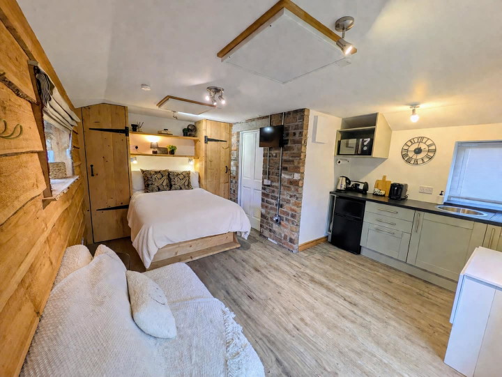 The Wee Croft - Auchterarder