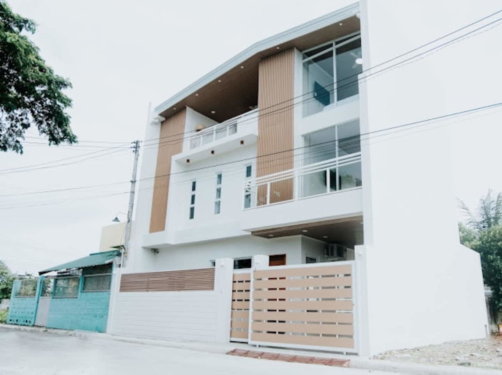 Baláy Pahúayan - Anaros Village Mandurriao Iloilo - Iloilo City