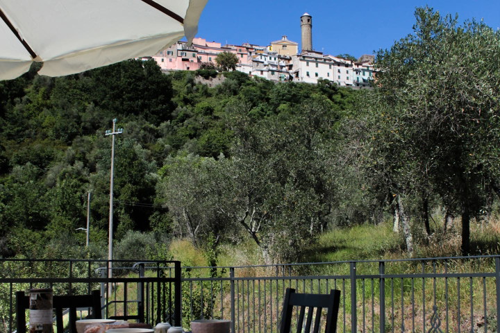 The House In The Olive Trees, First Floor Apartment - Sarzana