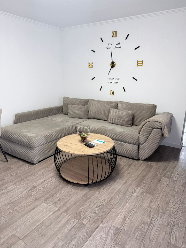 Quiet, Modern Apartment In Morbach. - Morbach