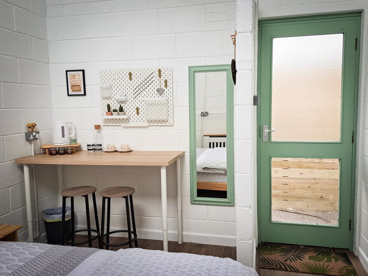 No.3 - The Nest - Rosslare Harbour - Rosslare Harbour