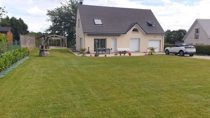 Magnifique Maison à 5 Minutes D'etretat - Étretat