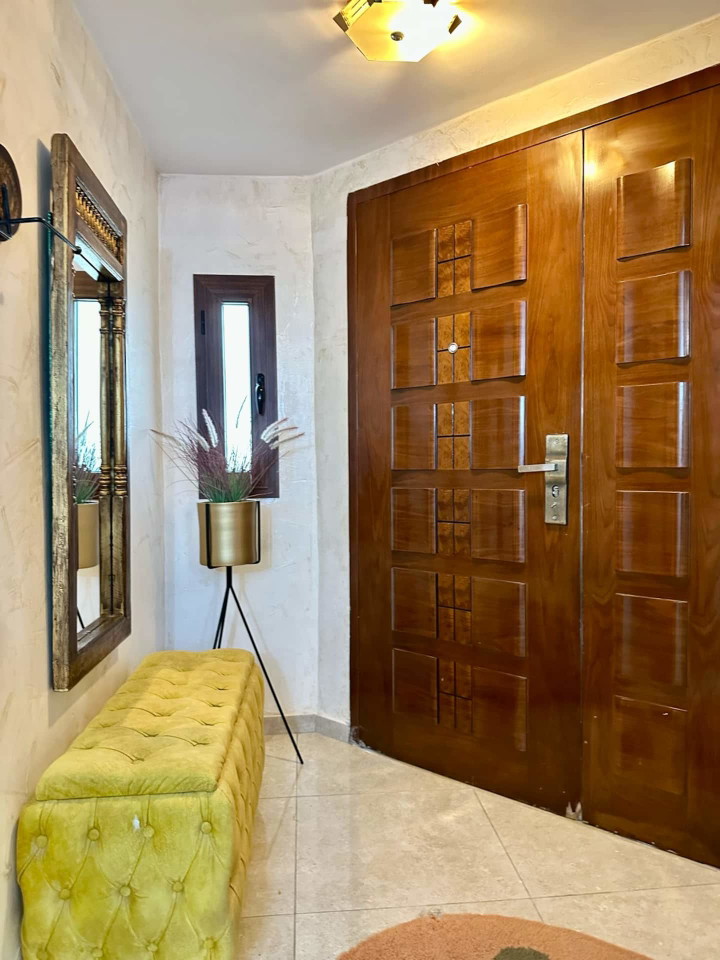 Logement Entier Rez De Jardin - Tunisie