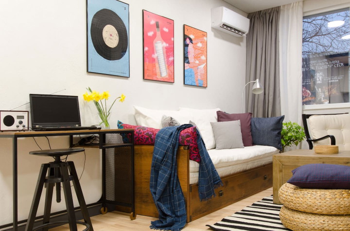 Enjoy My Home - Small Apartment In Varna - Varna