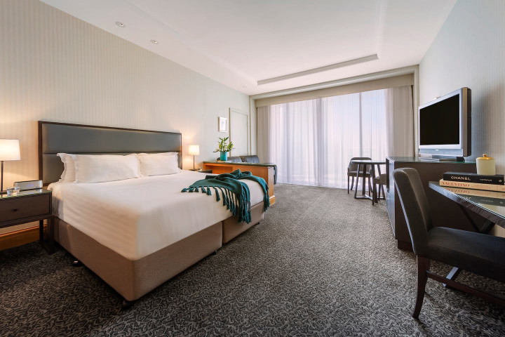 Two Bedroom Dual Key Minutes From The Beach - Gold Coast