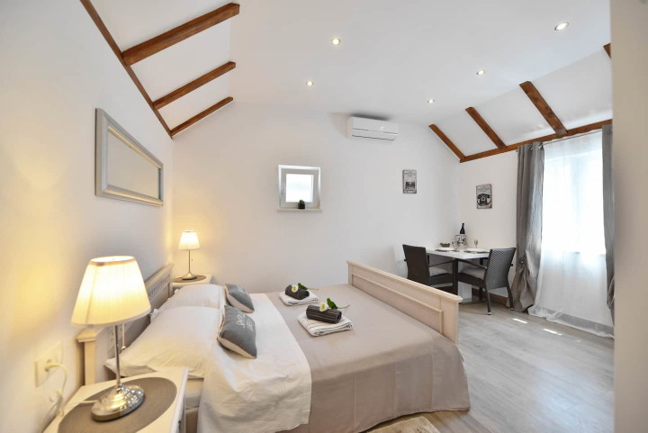 Perla Luxury Studio In Town Center - Split