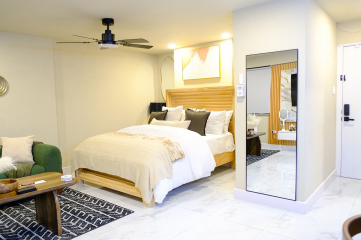 Walk To The Beach Ocho Rios Apartment - Ocho Ríos